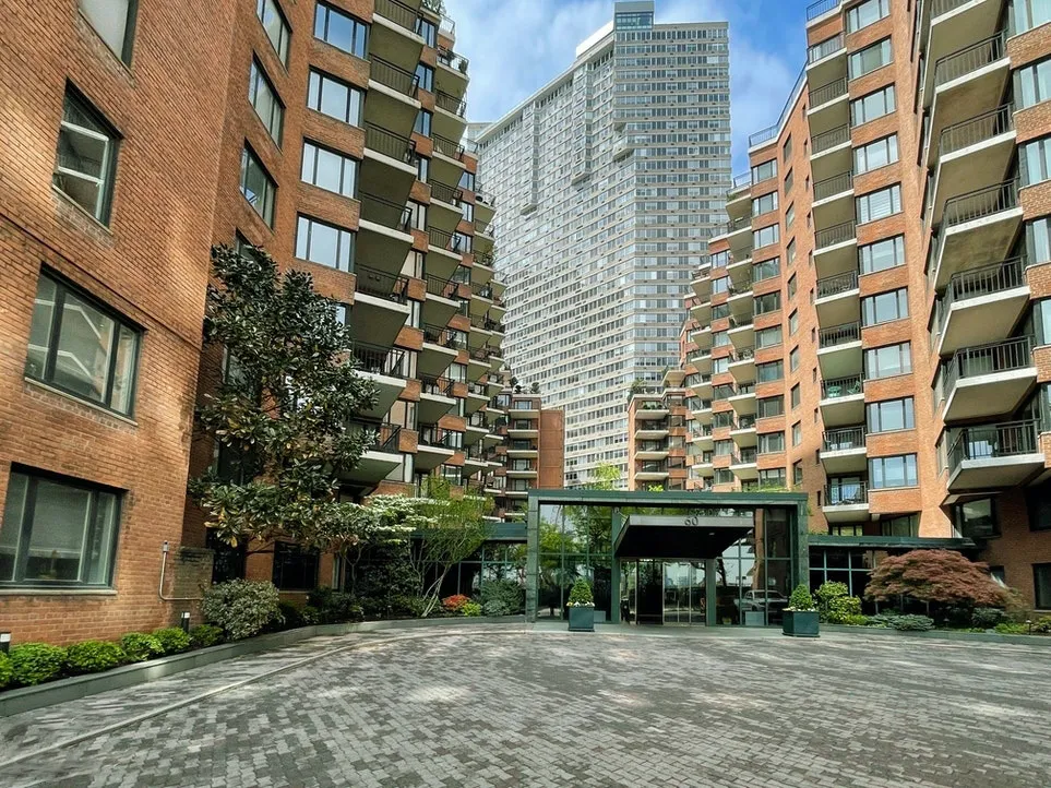 60 Sutton Place South #6IS in Sutton Place, Manhattan | StreetEasy