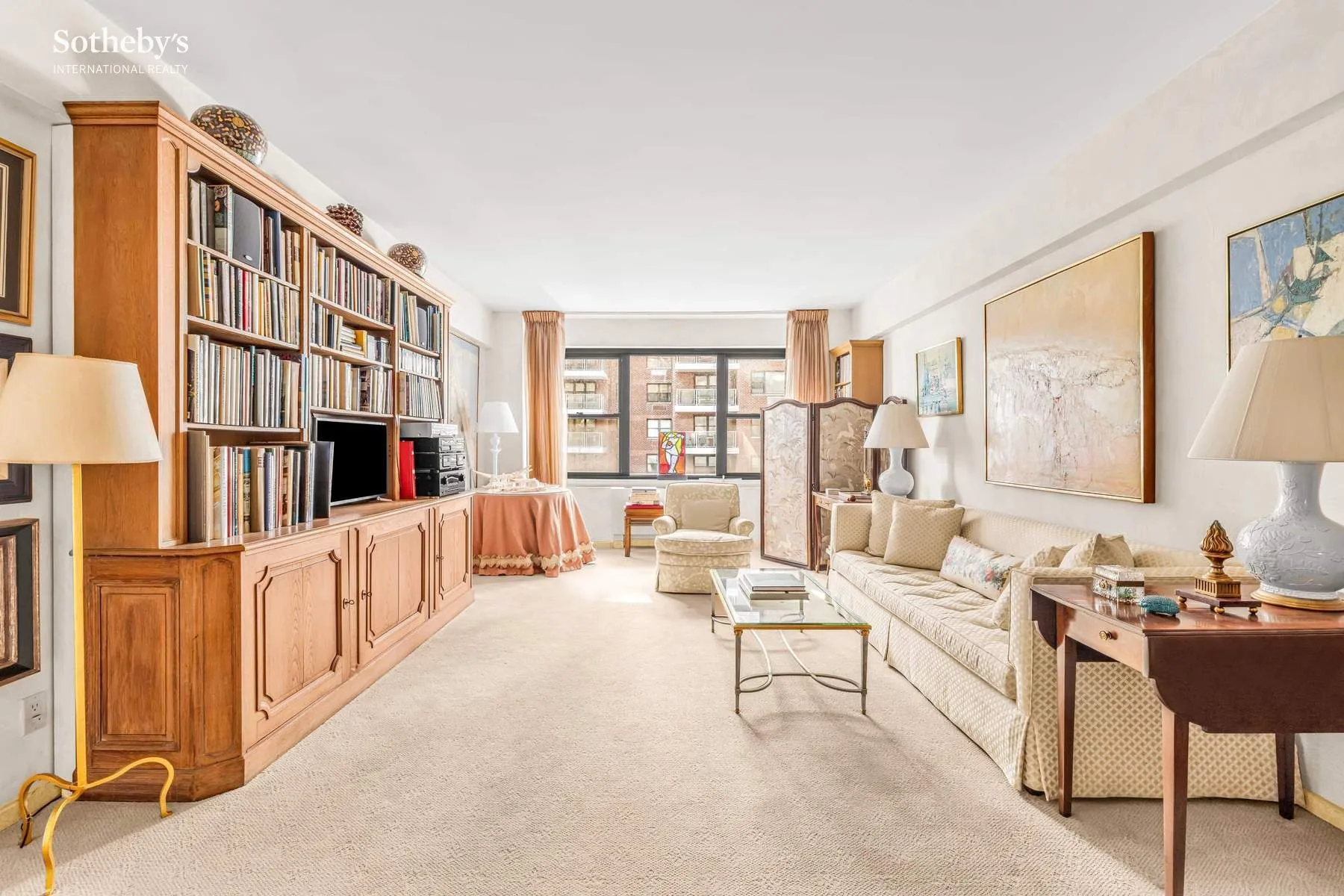 45 Sutton Place South #3A in Sutton Place, Manhattan | StreetEasy
