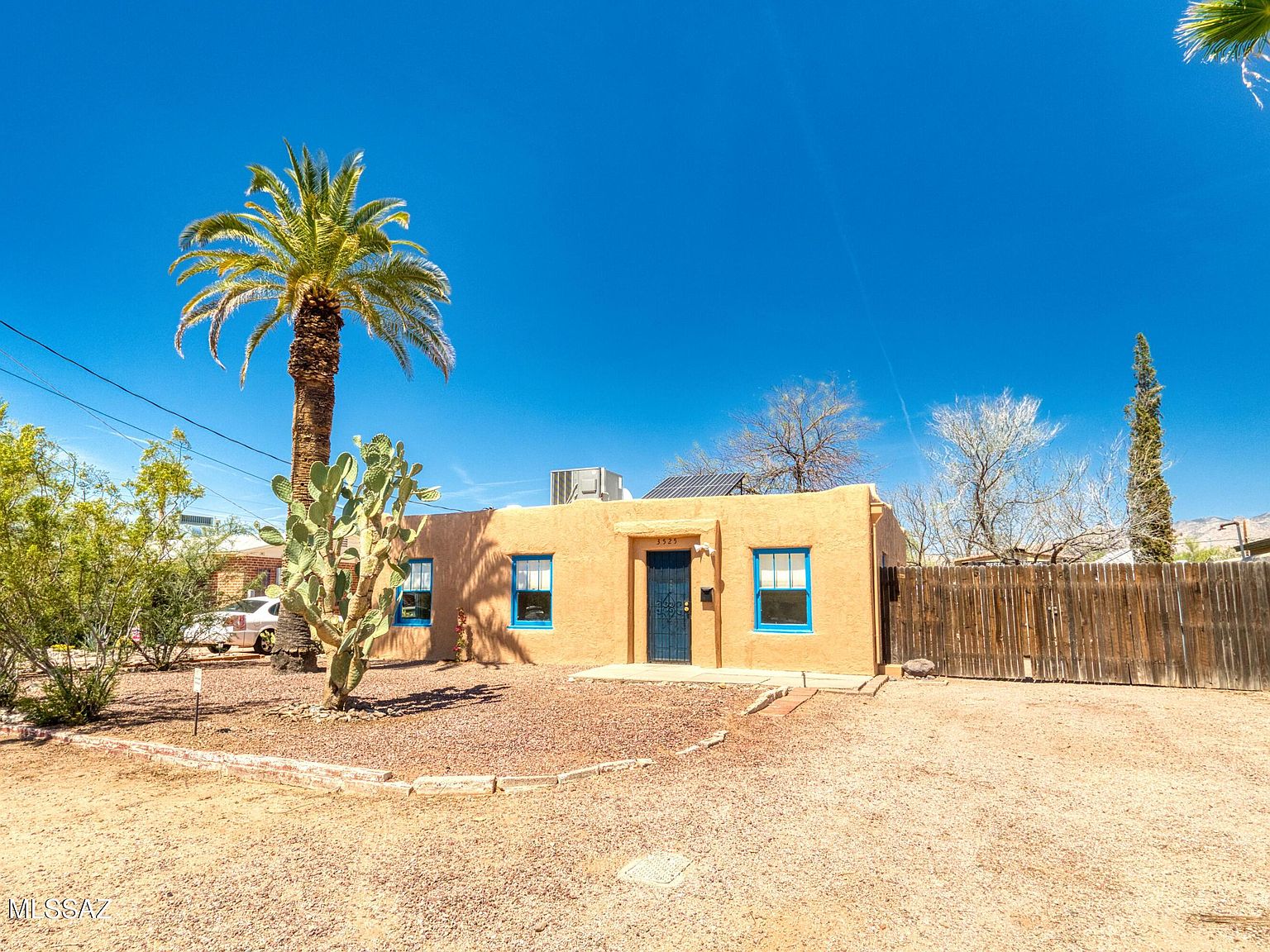 3525 E Elida St, Tucson, AZ 85716 | Zillow
