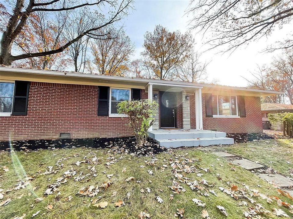 4045 Devon Dr, Indianapolis, IN 46226 | Zillow