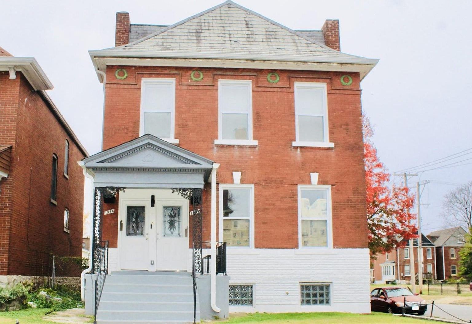 3966 Greer Ave, Saint Louis, MO 63107 | Zillow