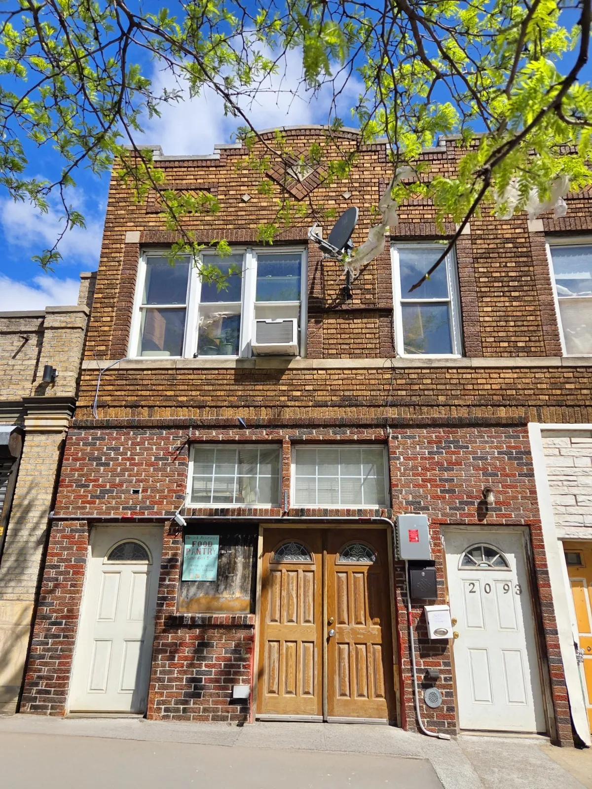 2093 Fulton Street MULTI in Ocean Hill, Brooklyn | StreetEasy
