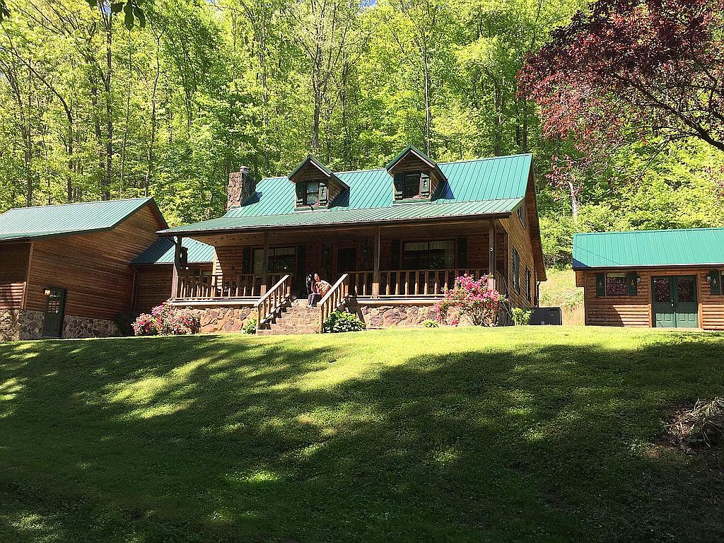 100 Bradford Dr, Ranger, WV 25506 | Zillow