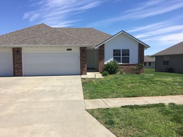 Houses For Rent in Springfield MO - 98 Homes | Zillow