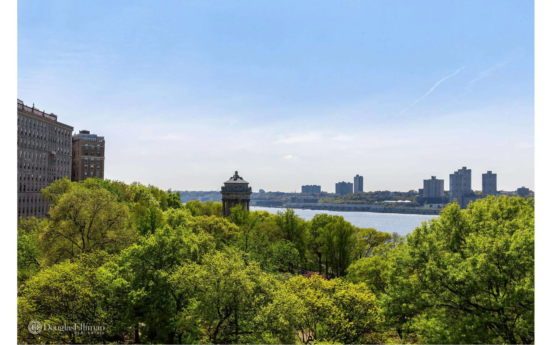 194 Riverside Drive #7E in Upper West Side, Manhattan | StreetEasy