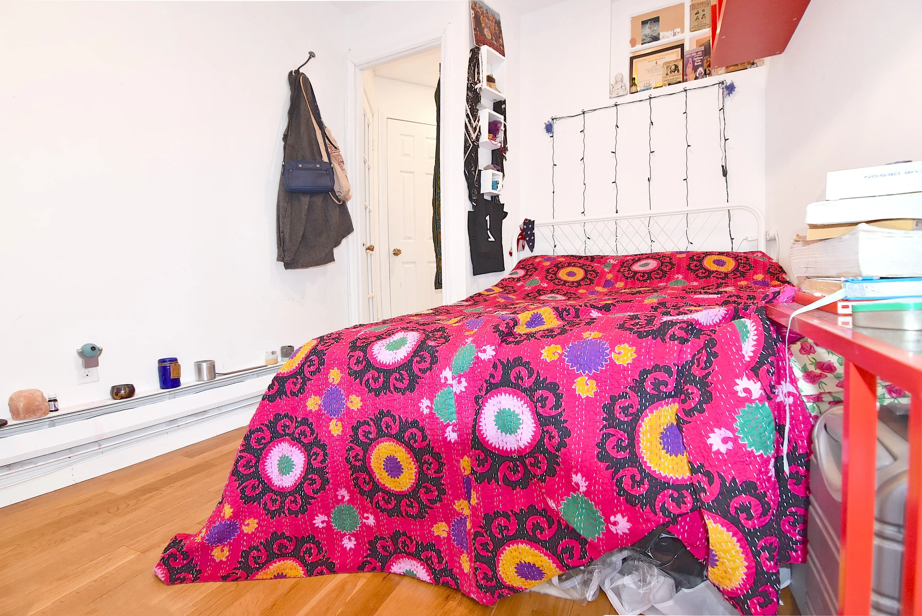 87 Attorney Street #2E in Lower East Side, Manhattan | StreetEasy