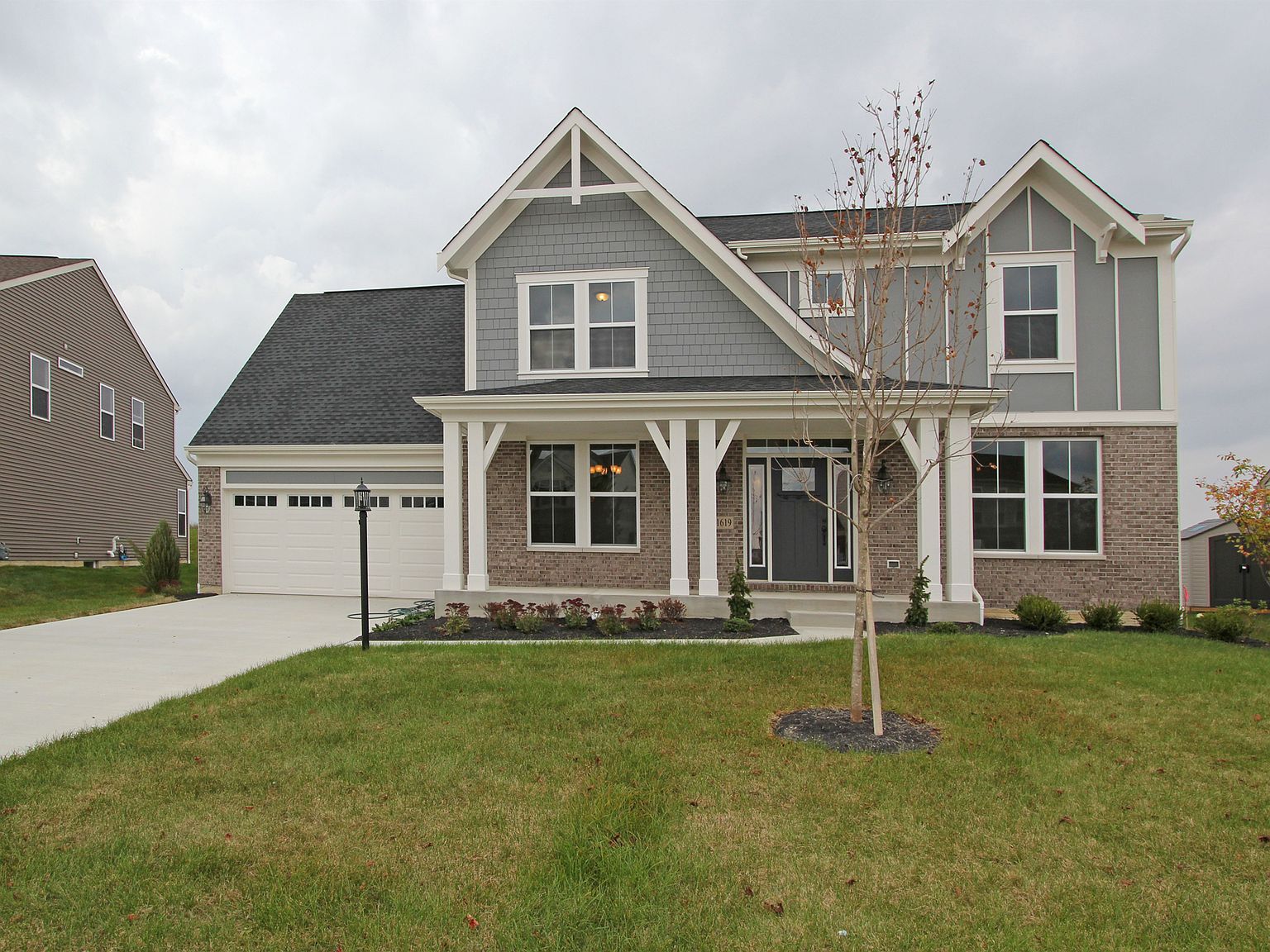 1569 Adena Pointe Dr, Marysville, OH 43040 | Zillow