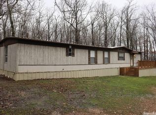 1499 Sutterfield Rd, Fox, AR 72051 | MLS #24030330 | Zillow