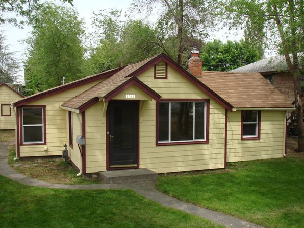 Houses For Rent in Spokane WA - 147 Homes | Zillow