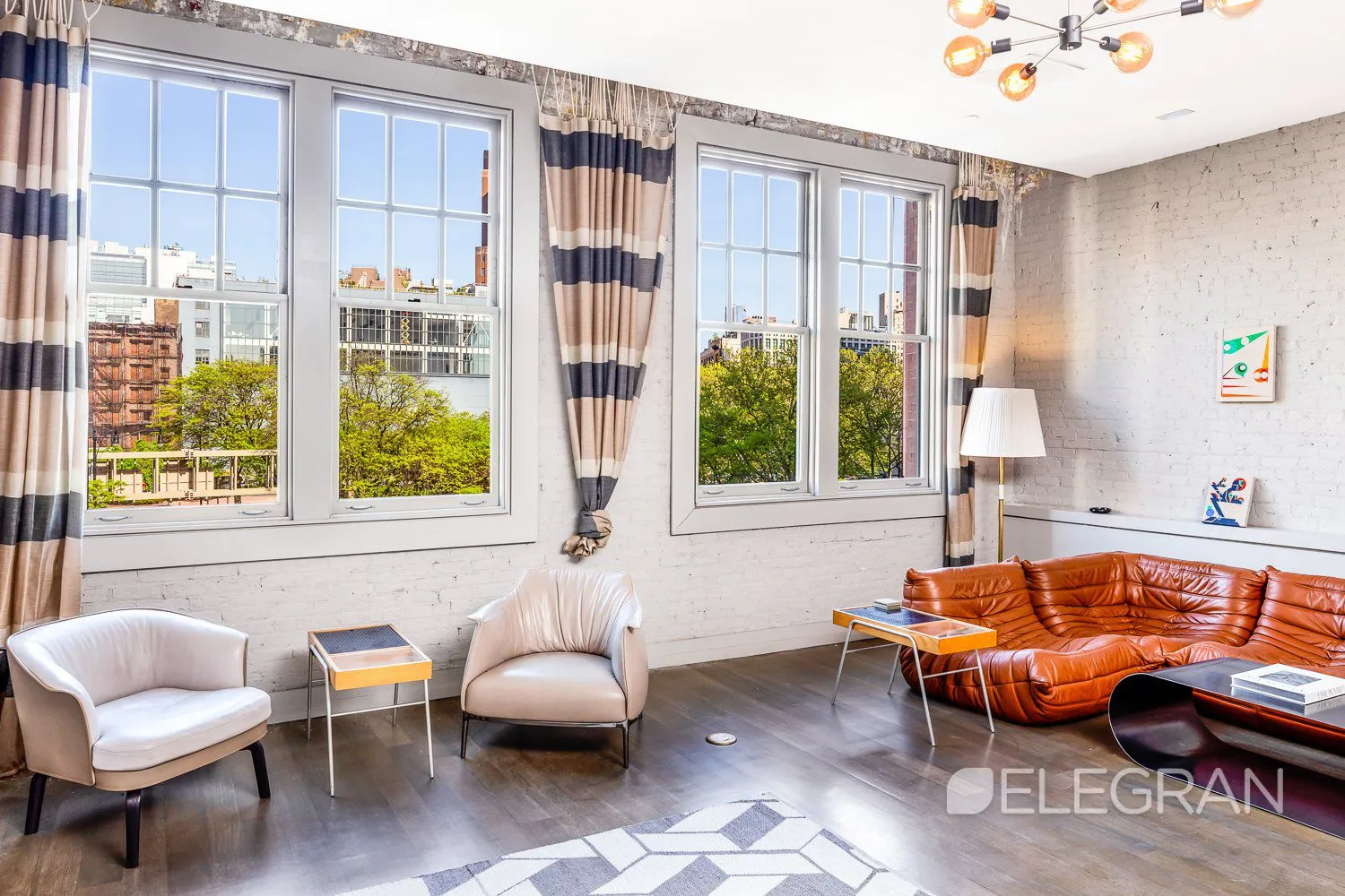 60 Collister Street #3D in Tribeca, Manhattan | StreetEasy
