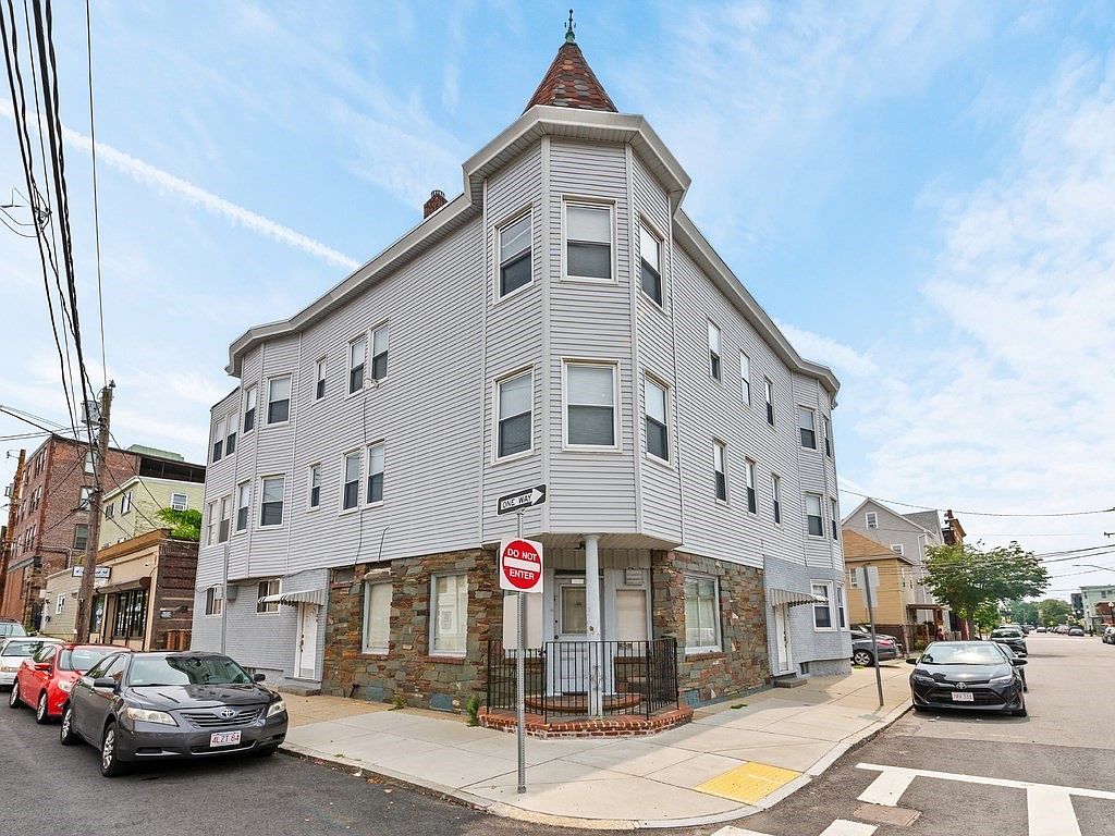 21 Ford St, East Boston, MA 02128 | Zillow
