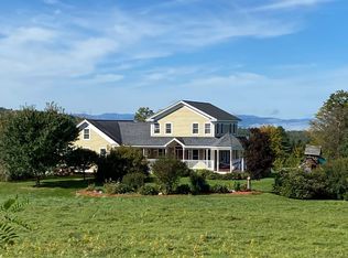1211 Middle Road, Plainfield, VT 05667 | MLS #4993907 | Zillow