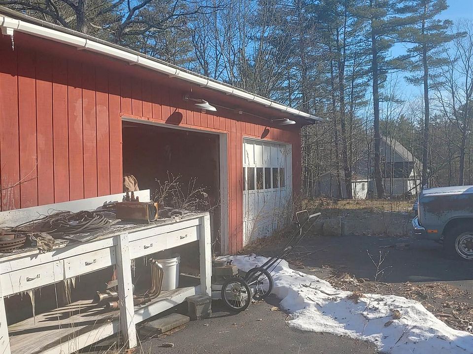 742 COUNTY ROAD 31, Cairo, NY 12470 | Zillow