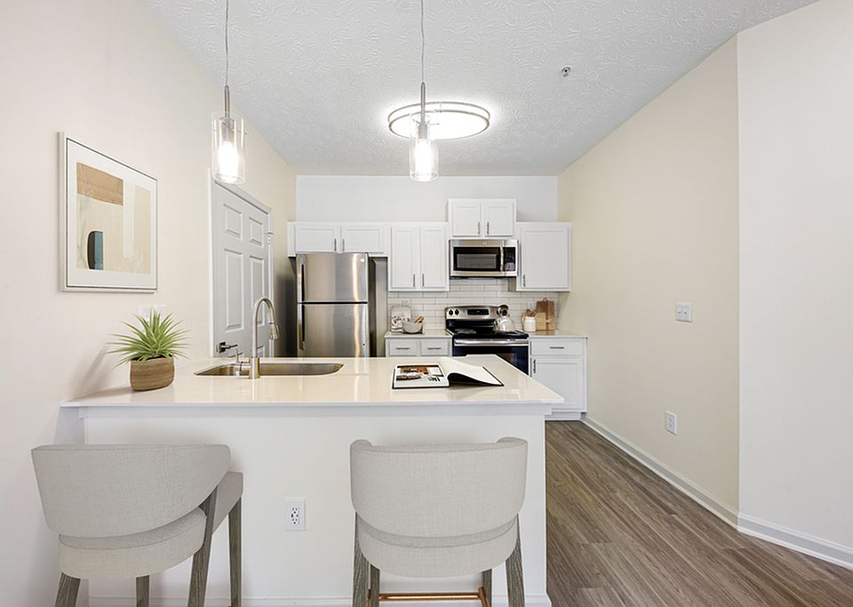 Halston Harris Bridge - 1175 Old Harris Rd Dallas GA | Zillow