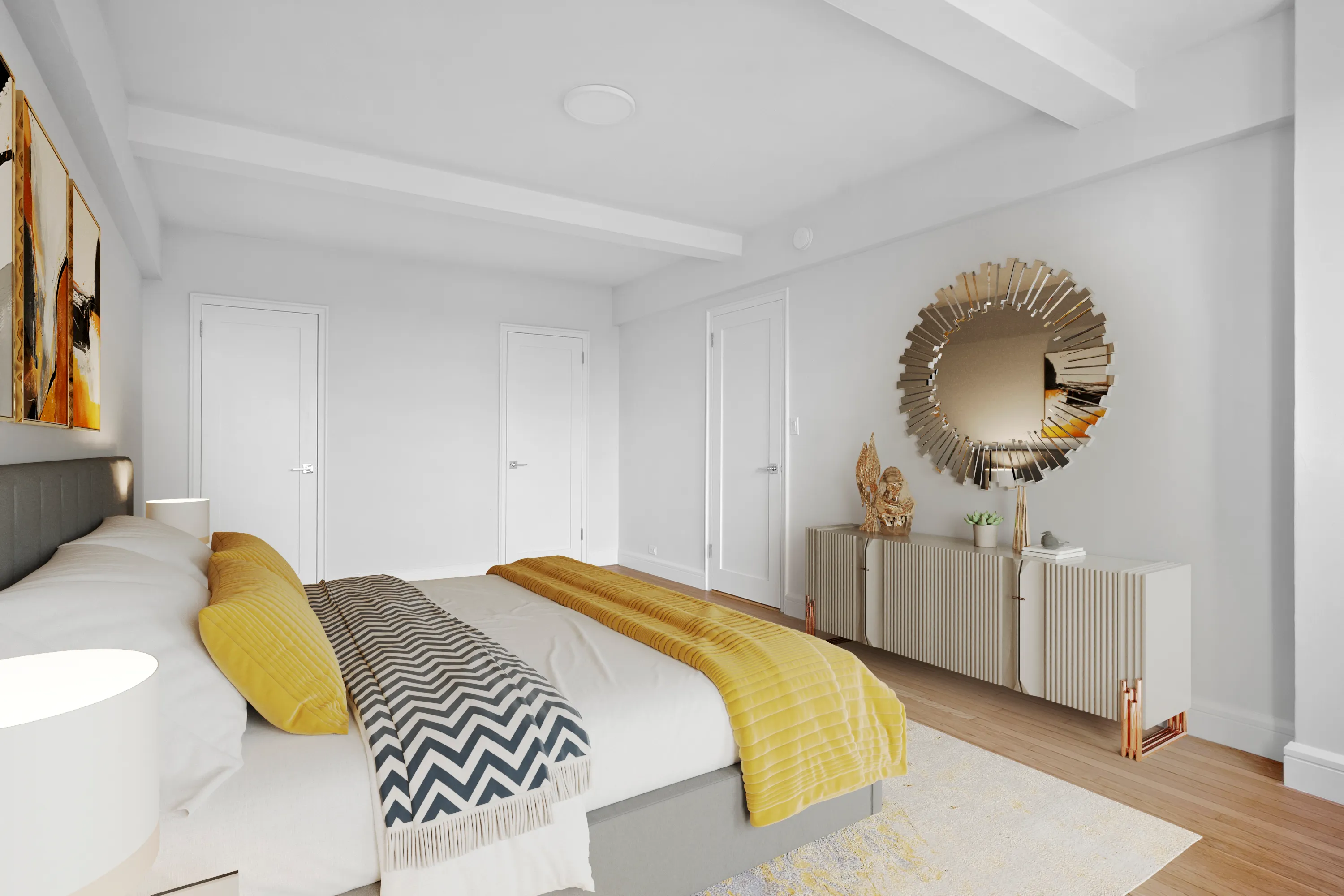 100 Riverside Drive #7B in Upper West Side, Manhattan | StreetEasy