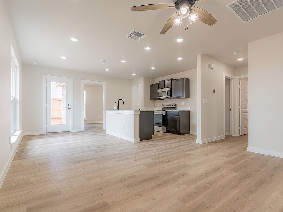 Susana Plan, Mockingbird Ridge, Midland, TX 79705 | Zillow