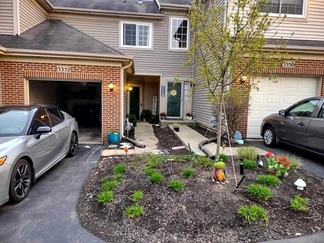 3352 Blue Ridge Dr #3352, Carpentersville, IL 60110 | Zillow