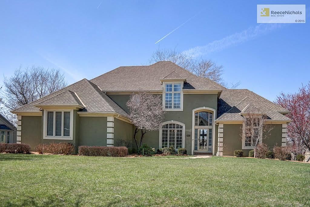 9615 Falcon Ridge Dr, Lenexa, KS 66220 | Zillow