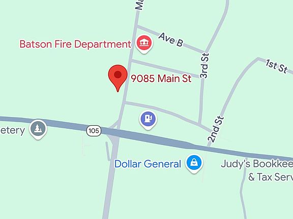 9085 Main St, Batson, TX 77519 | MLS #96720467 | Zillow