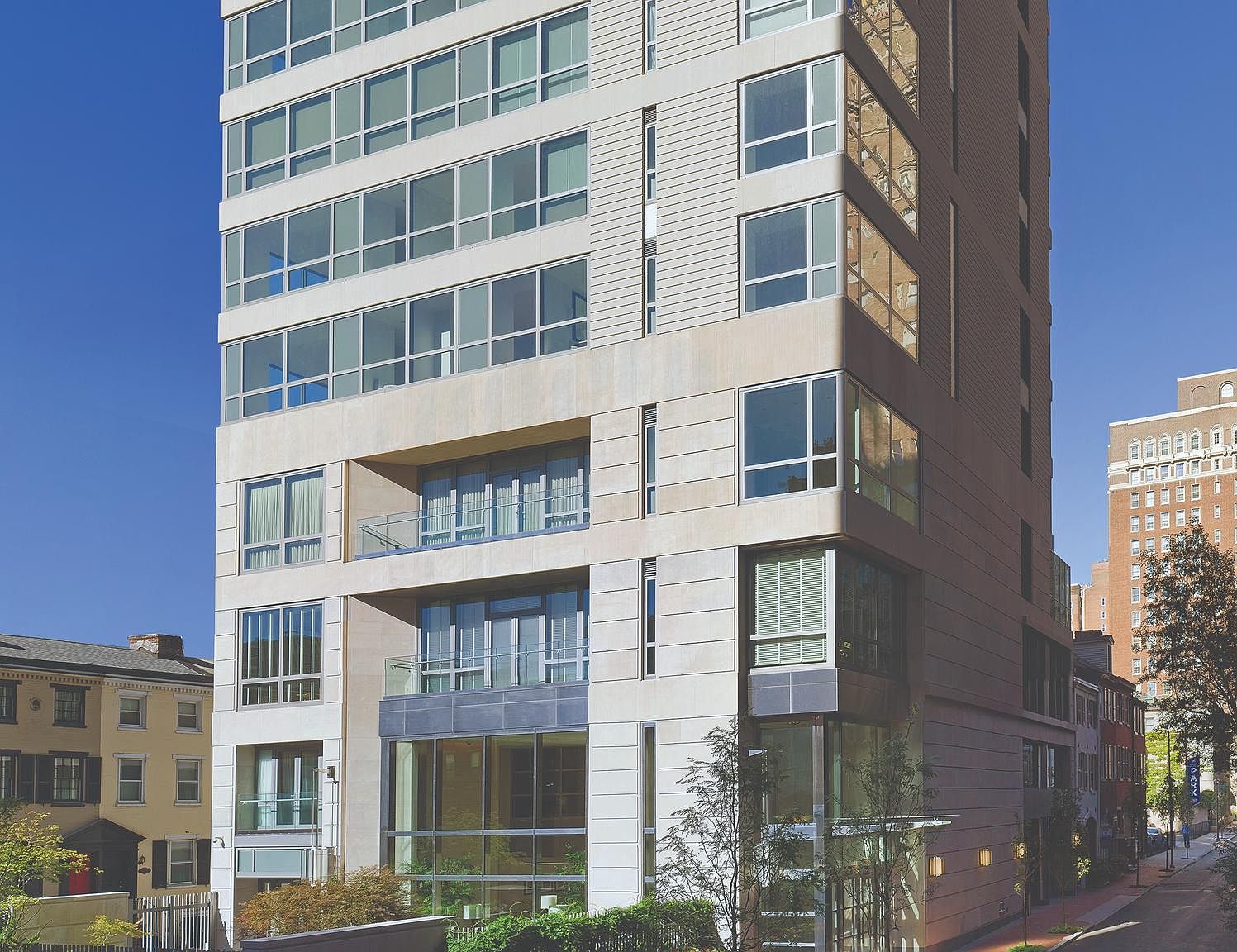 1706 Rittenhouse Sq UNIT 2401, Philadelphia, PA 19103 | MLS # ...