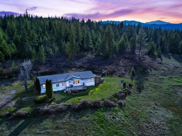 Usk WA Real Estate - Usk WA Homes For Sale | Zillow