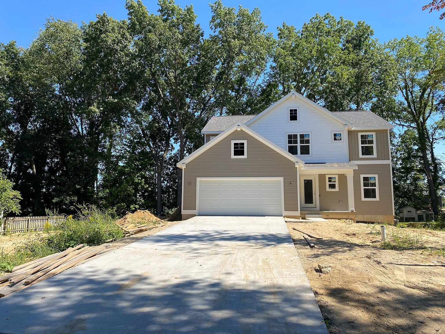 3521 Fairlane Dr, Hamilton, MI 49419 | Zillow