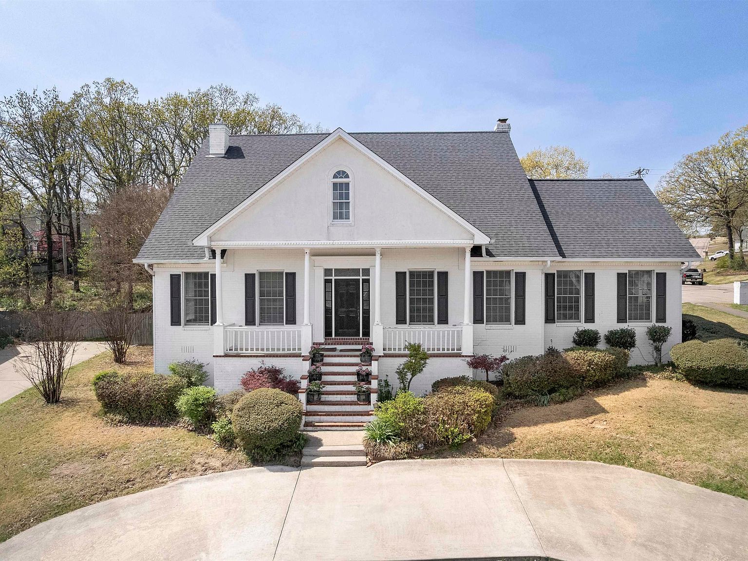 205 Spring River Rd, Sherwood, AR 72120 | MLS #25012179 | Zillow