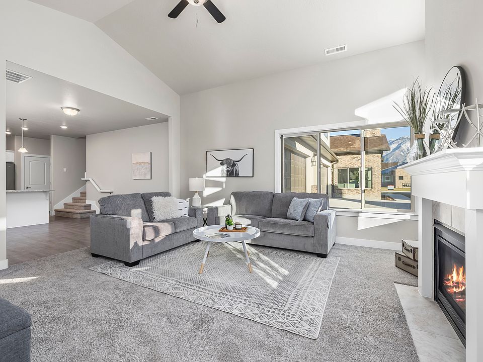 1756 W 200 S Mapleton UT | Zillow