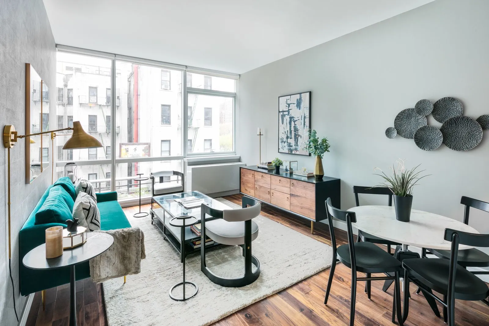 507 West 28th Street #6B in West Chelsea, Manhattan | StreetEasy