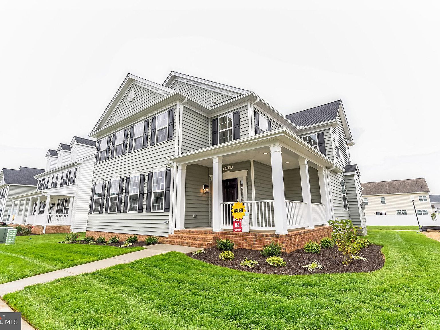 23043 Town Run Dr, Leonardtown, MD 20650 | MLS #MDSM2009300 | Zillow