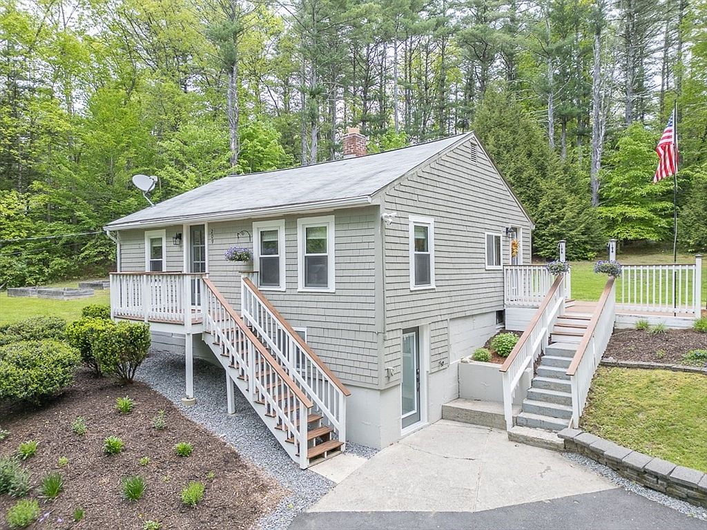 209 Mason Rd, Townsend, MA 01474 | Zillow