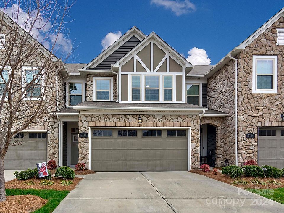 5718 Lachlan Hill Ln, Charlotte, NC 28278 | Zillow