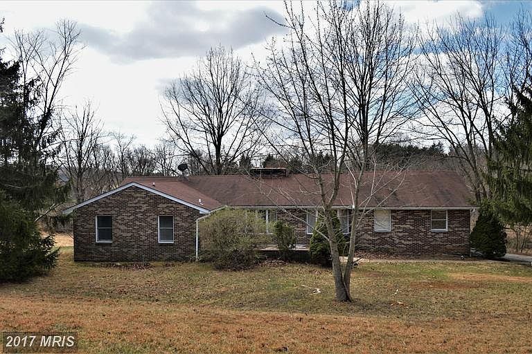 16308 Yeoho Rd, Sparks Glencoe, MD 21152 | Zillow