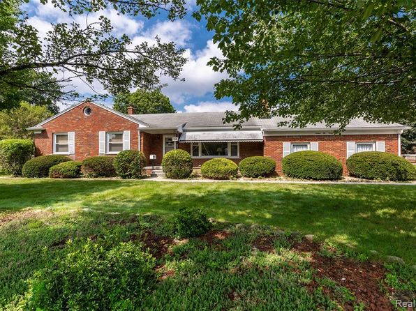 Fraser Real Estate - Fraser MI Homes For Sale | Zillow