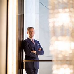 Noble Black - Real Estate Agent in Southampton, NY 11968 | Out East