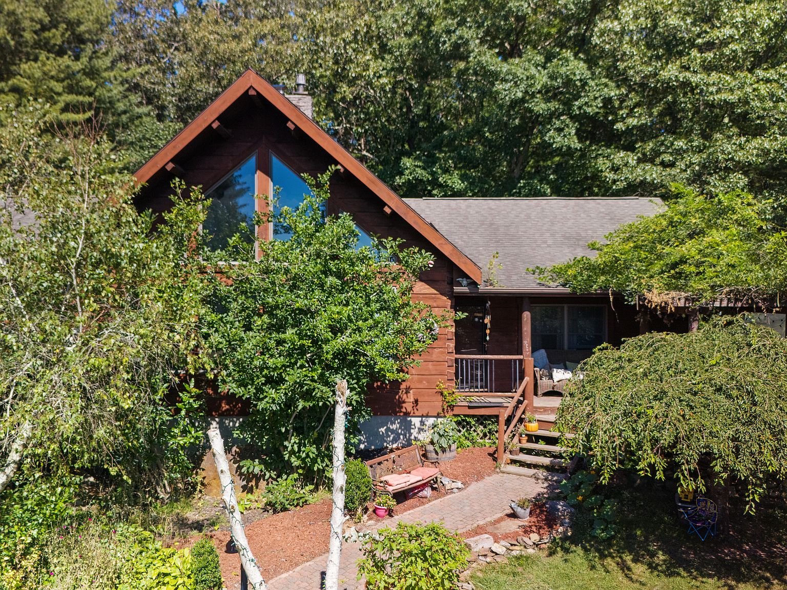 94 Thompson Rd, Thompson, CT 06277 | MLS #24044568 | Zillow