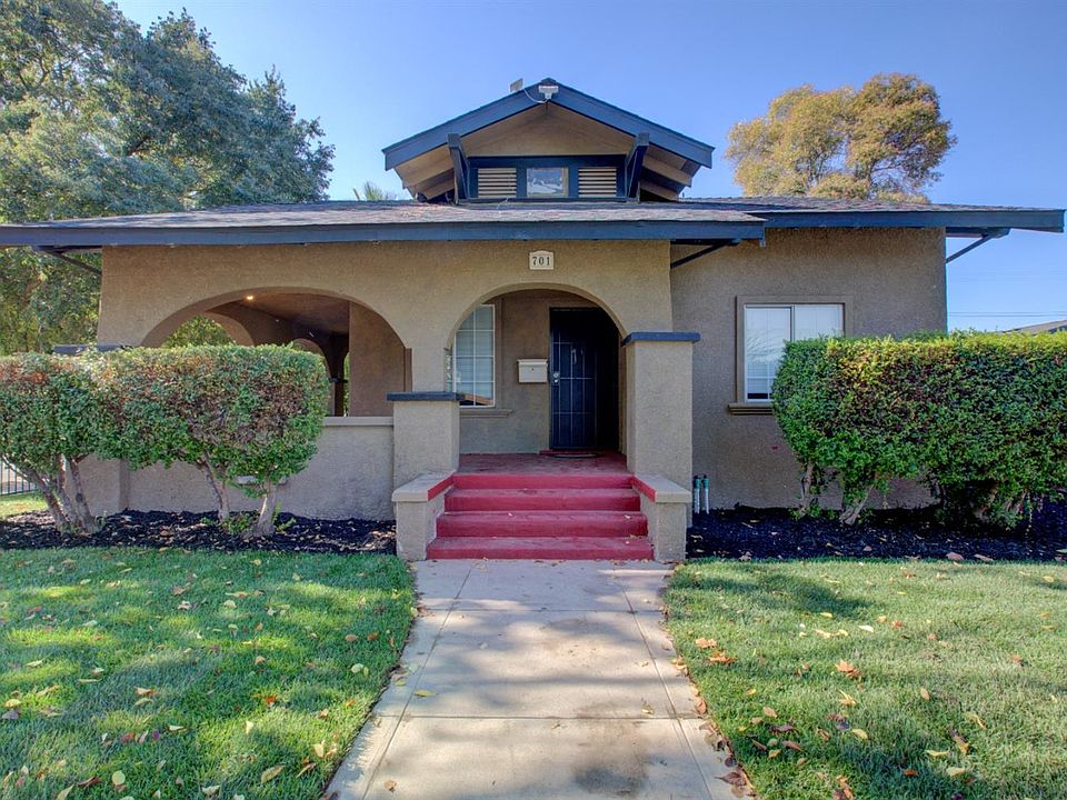 701 4th St, Modesto, CA 95351 | Zillow