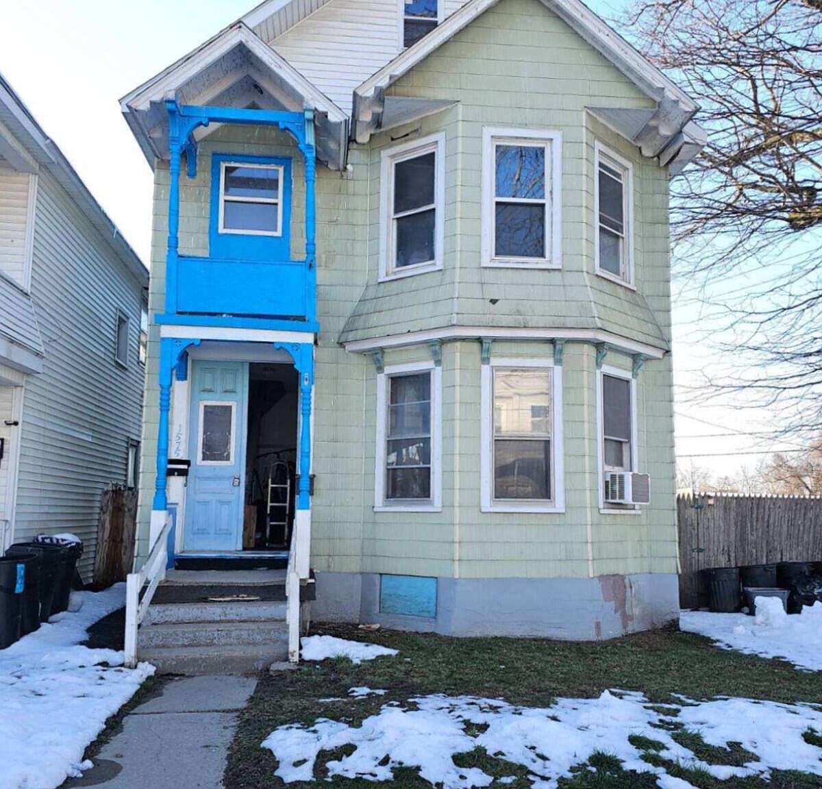 1575 Foster Avenue, Schenectady, NY 12308 | Zillow