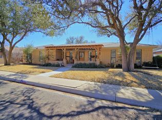 3 Metz Ct, Midland, TX 79705 | MLS #50067087 | Zillow