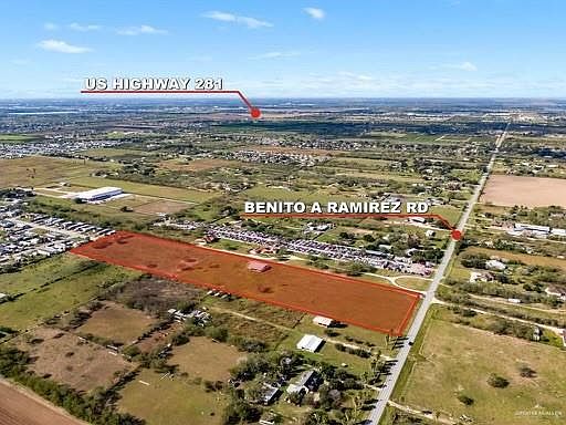 4020 Benito A Ramirez Rd, Edinburg, TX 78542 | Zillow