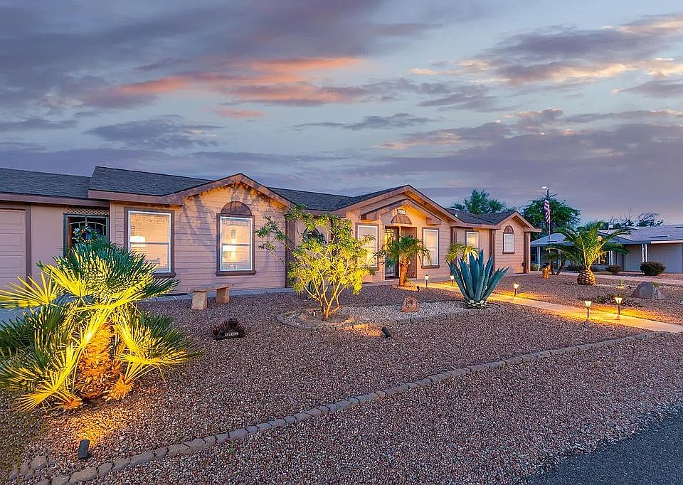 3919 N Lancaster Cir, Florence, AZ 85132 | Zillow