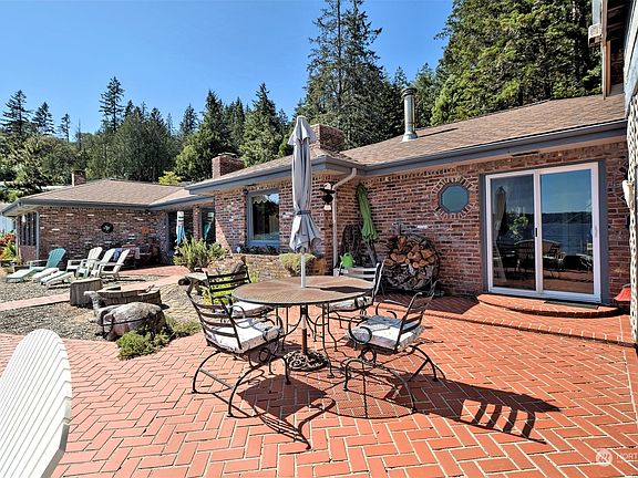 160 N Triton Head Drive, Lilliwaup, WA 98555 | MLS #2131630 | Zillow