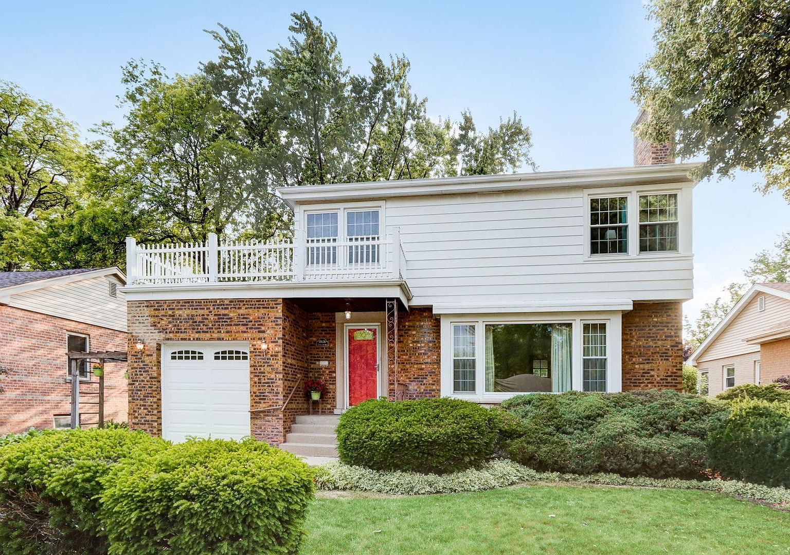 18636 Ashland Ave, Homewood, IL 60430 | MLS #11861996 | Zillow