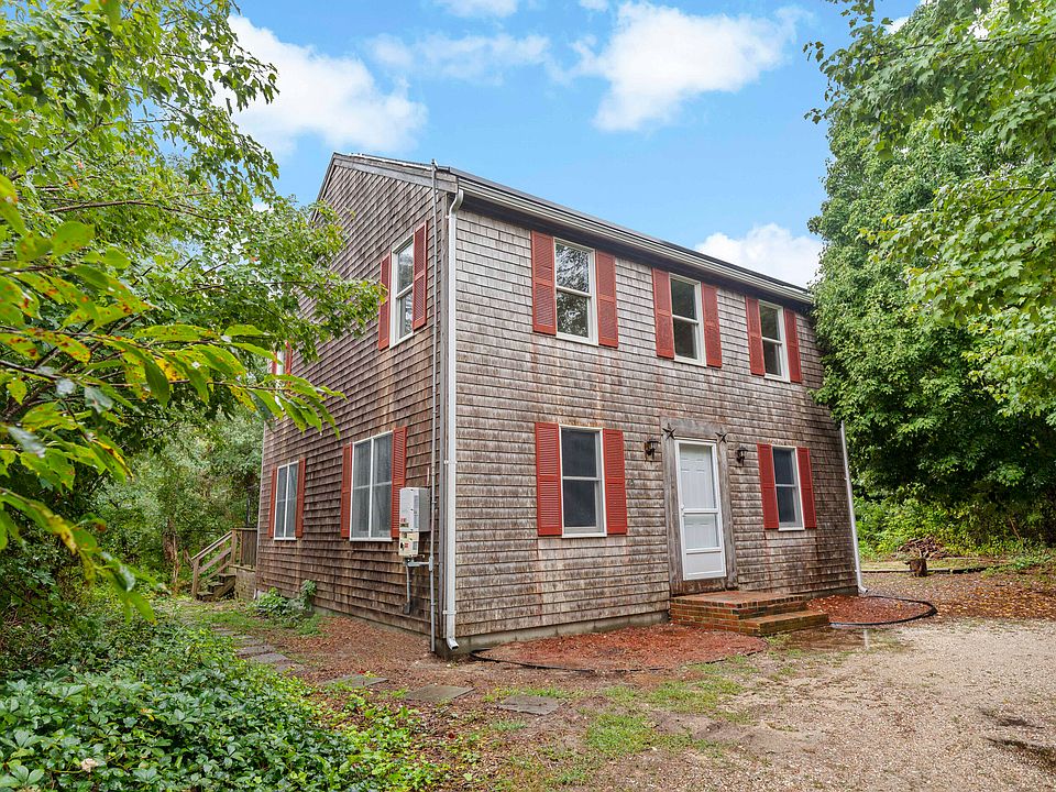365 Mill Rd, Eastham, MA 02642 | MLS #22204939 | Zillow