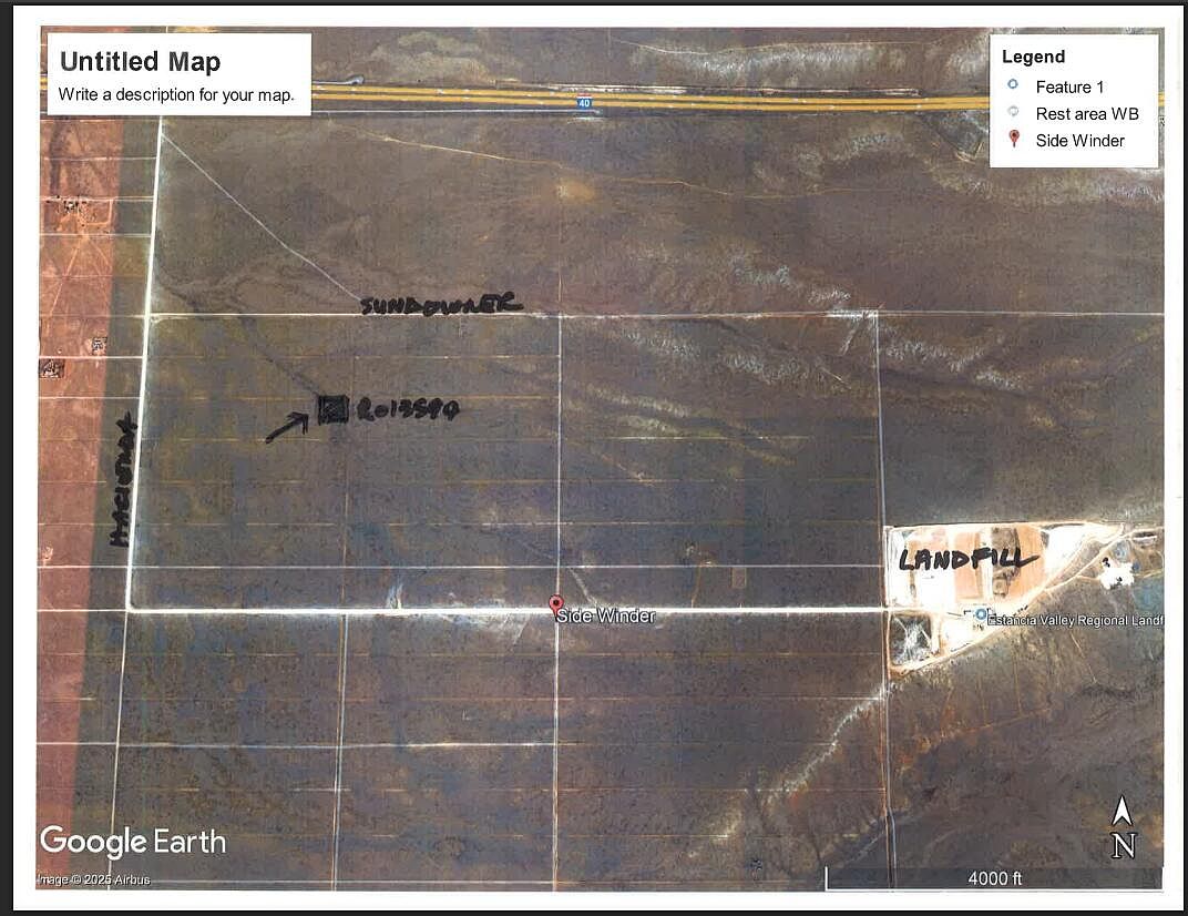 Estancia Ranchettes, Moriarty, NM 87035 | MLS #1079751 | Zillow