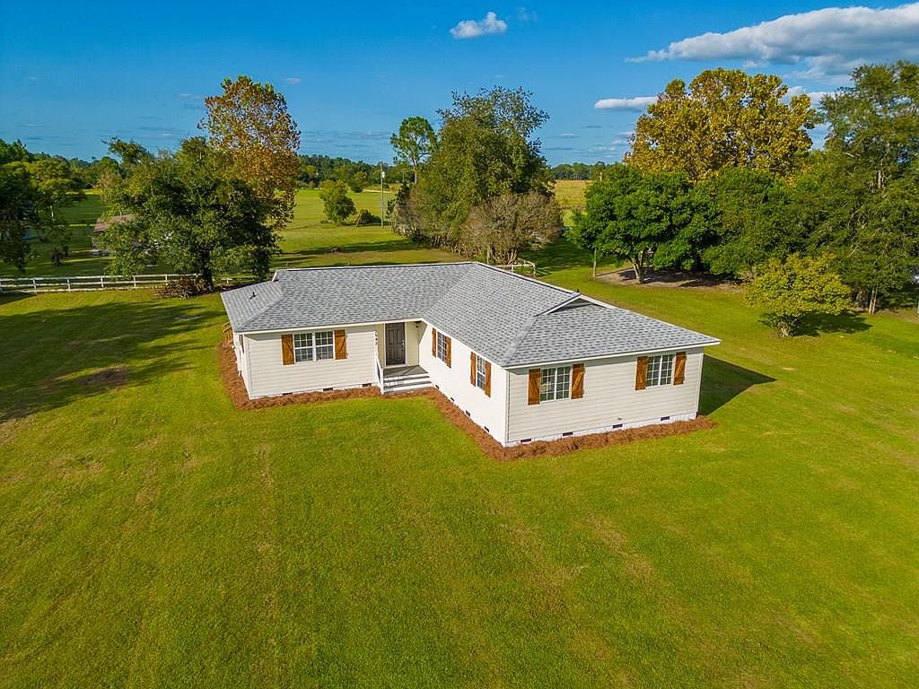 2942 Jacksonville Hwy, Wray, GA 31798 | MLS #34160 | Zillow