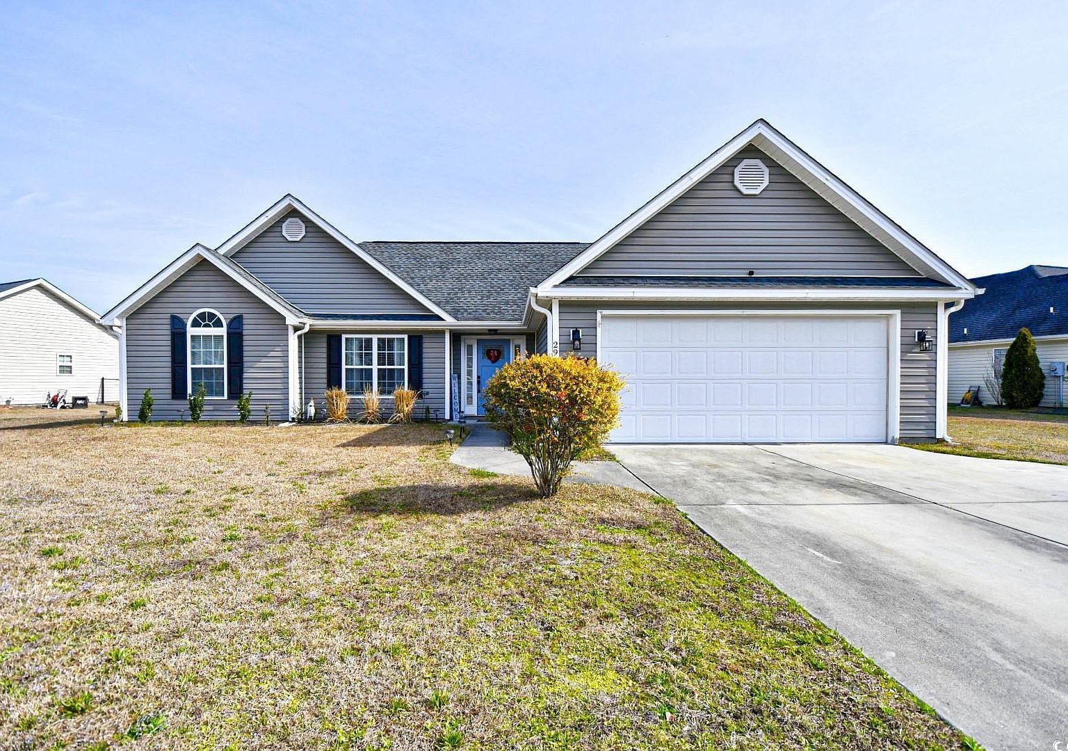 295 Georgia Mae Loop, Conway, SC 29527 | MLS #2404577 | Zillow
