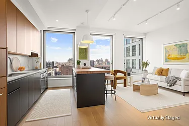 One Domino Square - Condos at 8 South 4th Street in Williamsburg ...