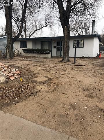 103 Security Blvd, Colorado Springs, CO 80911 | Zillow