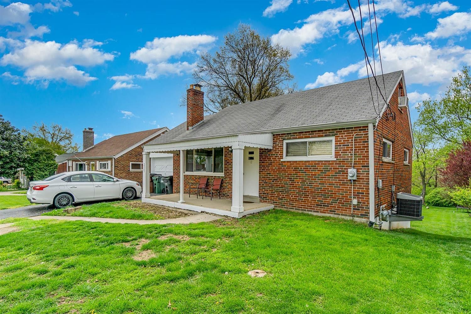 3363 Blue Rock Rd, Cincinnati, OH 45239 | Zillow